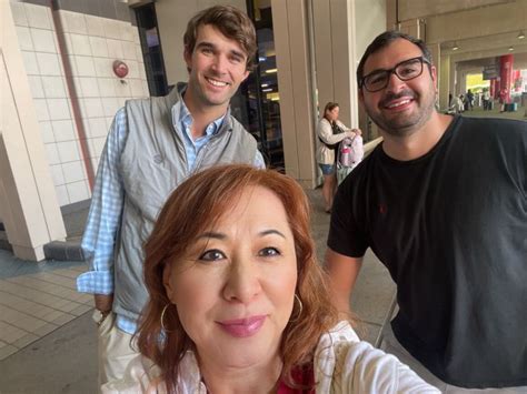 Alex Trader On Linkedin It Was Such An Honor Hosting Foundt Capital