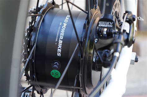 Rad Power Bikes Radrover Step Thru Electric Fat Bike Review Part 2