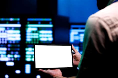 Data Center Tablet Images Free Download On Freepik