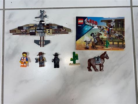 Lego Movie Kaufen Auf Ricardo