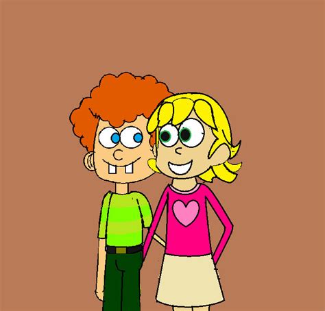 Kick Buttowski Kyles Love Interest By Kbinitialdream8250 On Deviantart