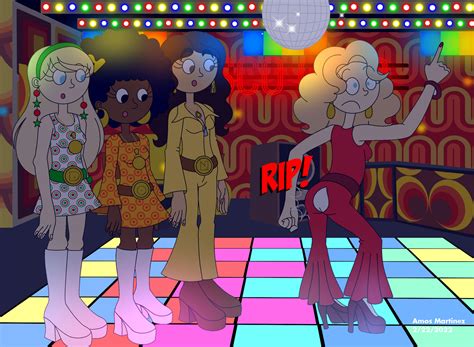 Art Trade Torn By Artisticamos On Deviantart