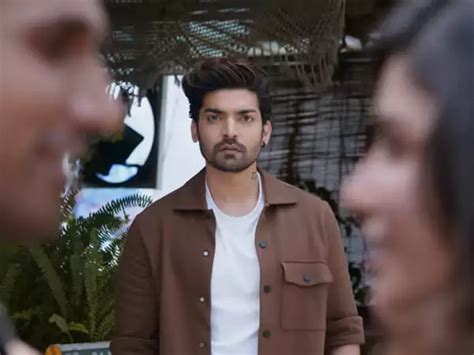 Gurmeet Choudhary Shines In Heartbreak Song Bedardi Se Pyaar Ka