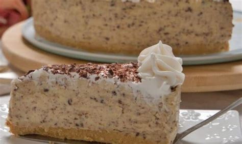 Posna Krem Torta Bez Mleka I Jaja Očaraće Vam Sva čula