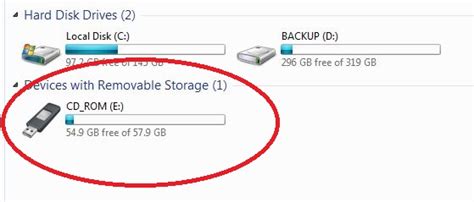 How To Create A Bootable Windows Or In USB Device Easily