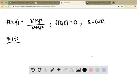 Solutions For Thomas Calculus By George B Thomas Jr Book Solutions Numerade