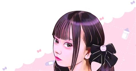 美少女 久しぶり 虹色画房のイラスト Pixiv