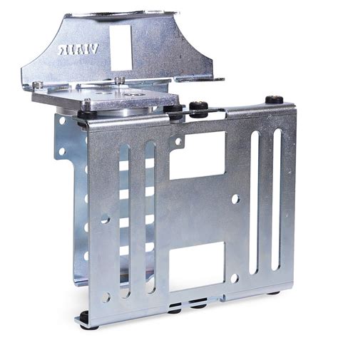 Dual Vms Cradle Bracket Viair Corp