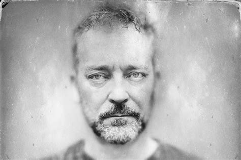Former Nine Inch Nails Member Charlie Clouser On Scoring Saw X