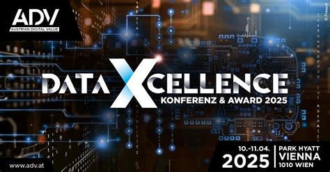 Adv Data Excellence Konferenz 2025 Adv