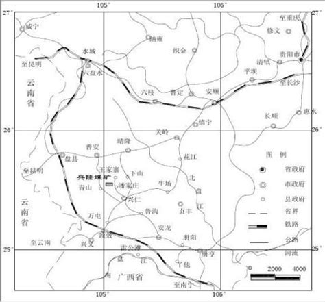 煤矿地质报告八篇 范文118