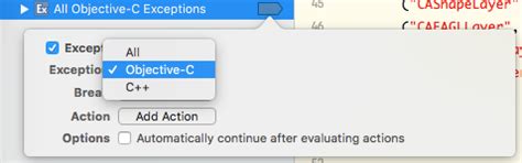 Ios Swift AppDelegate Thread Breakpoint Error Stack Overflow
