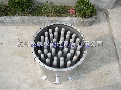钛棒过滤器钛棒过滤设备 化工机械设备网