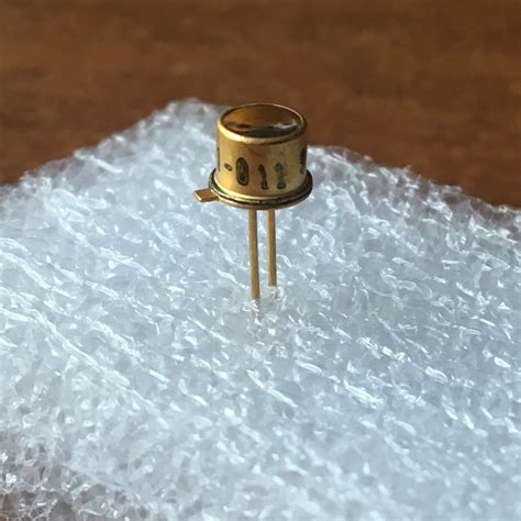 Photodiode Photodetector Si Sensor Silicon Pin Photosensitive Surface