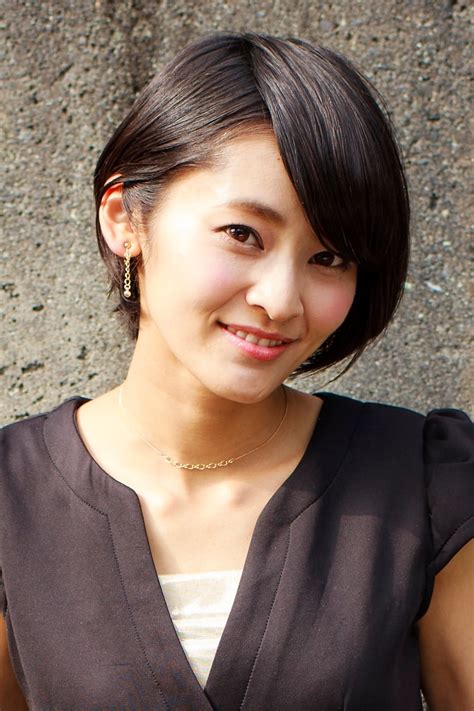 Minami Tsukui Profile Images — The Movie Database Tmdb