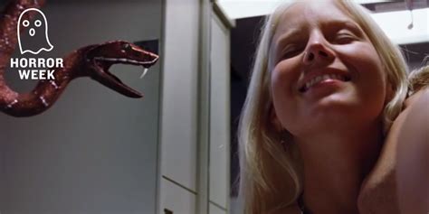 Places Horror Characters Got Murdered While They Were Just Trying To Bone