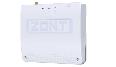 Управление котлом и отоплением от Zont Зонт, Нептун Neptun, My Heat по ...