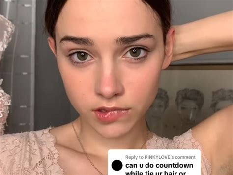 看着我的眼睛完成倒计时町榨训练 最喜欢sophie了 最喜欢sophie了 哔哩哔哩视频