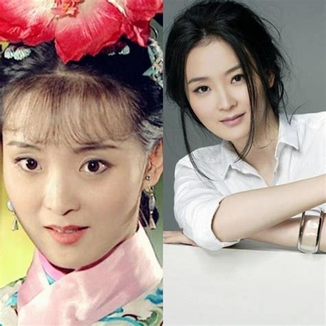 44岁王艳近照，嫁豪门大27岁老公忍气吞声，亲生儿子唤她“猪头” 360娱乐，你开心就好