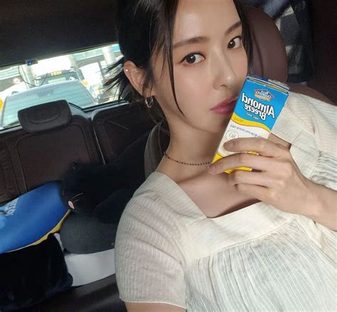 Lee Da Hee Lee Da Hee Cute Instagram Posts Cute Pictures
