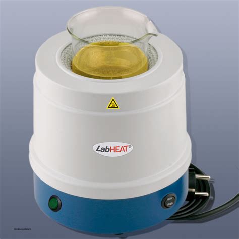 Isoheat Km Mhb Metal Cased Heating Mantles For Beakers High Form 43605