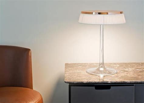 Contemporary Table Lights Modern Designer Lamps Scossa