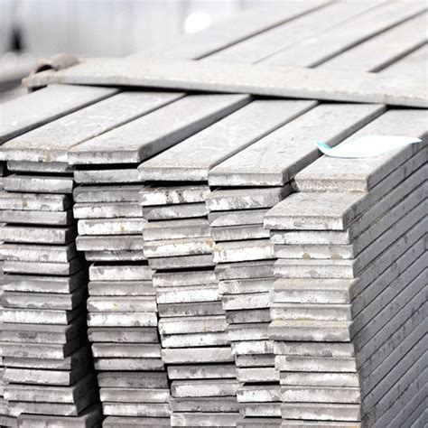 Maikemani Galvanized Flat Bar Saving 50 Maintenance Costs Maikemani Steel