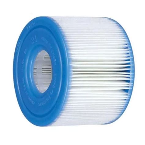 Filtre De Piscine Pour Piscines Pure Spa Pure Remplacement Spa Fixation