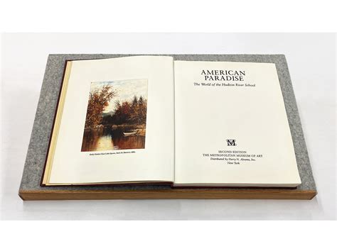 Anna Plesset American Paradise Second Edition 2023 Oil On Epoxy Aluminum And Steel On