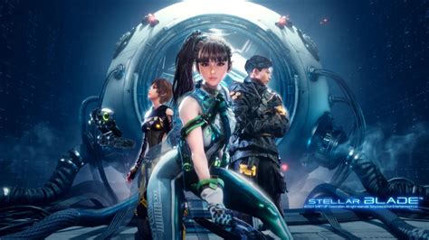 Roadmap SHIFT UP Indikasi IP Collab Stellar Blade Dan NIKKE