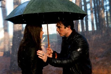 Delena The Vampire Diaries Ships Fotografia 12764279 Fanpop