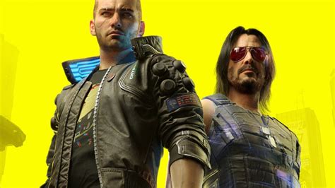 Cyberpunk 2077 Sequel Being Made By Devs Who Fixed Original