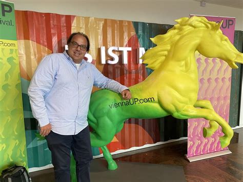 Levente Tóth On Linkedin Connectday Viennaup2024 Startups Viennaup