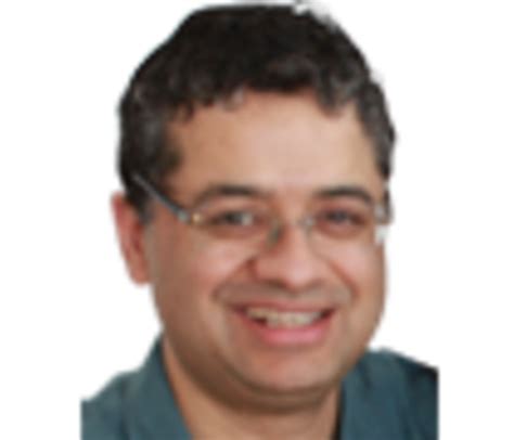 vishal misra headshot