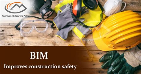 How Bim Improves Construction Safety Milestone Plm Solutions