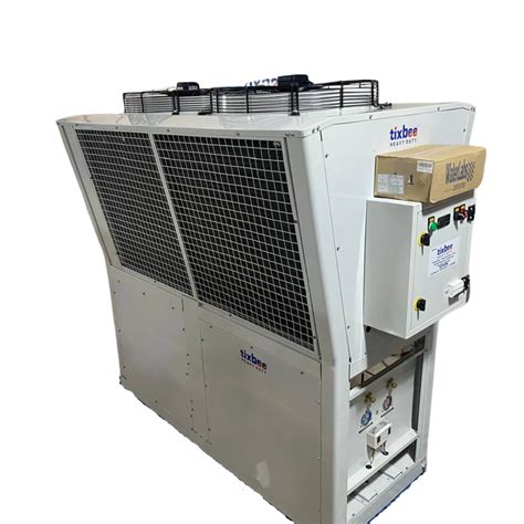 17 Ton Scroll Chiller At ₹ 550000 Scroll Chiller In Morbi Id 2853079192612