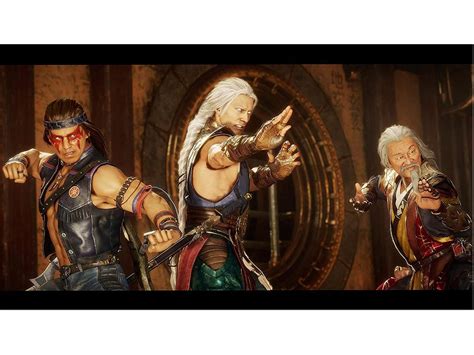 Mortal Kombat 11 Ultimate Edition - Xbox One - Newegg.com