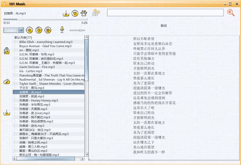 java程序设计 音乐播放器 张瑀鑫 博客园