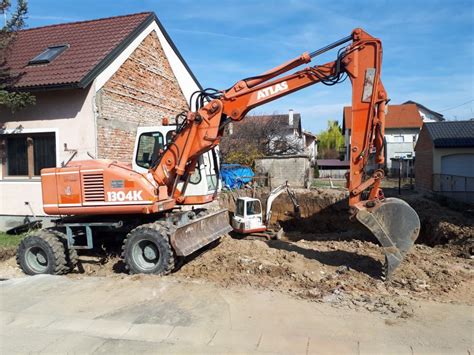 Cakumpak 120kn Batuda 110kn Šljunak 110kn Frezani Asfalt