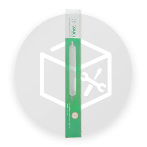 Ampoule Linolite Mat Outils