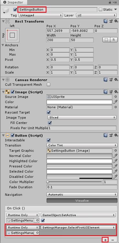 Improving Accessibility In Unity Games Part 2 Kodeco