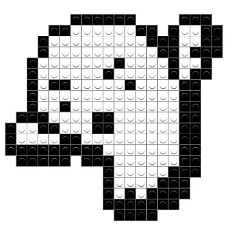 Ghost Brik