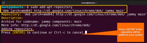APT Repository List An Essential Guide LinuxSimply
