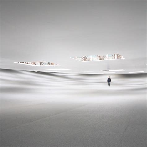 Art Biotop Water Garden By Junya Ishigami Wins €100000 Obel Award