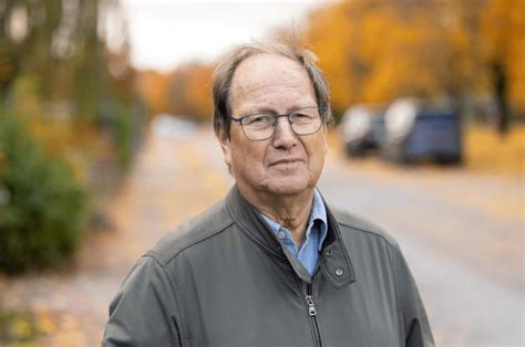 Celebrating Scientific Curiosity Leif Andersson Receives The Ej Nyström Prize Scilifelab