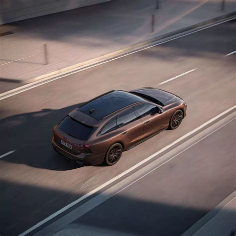 Audi A6 Avant Dimenzije Sve Dimenzije Audi Austrija
