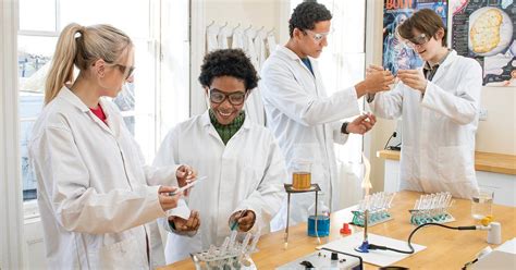 Labs Rochester Independent College