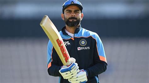 Virat Kohli Bcci Brass Informally Chat Over Roadmap For T20 World