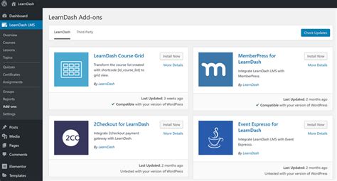 learndash 2023 tutorial everything you need to get up and running