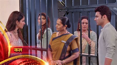 Parineeti Episode Promo September Rajiv Help Pari Arrest Neeti Gurinder Parineeti